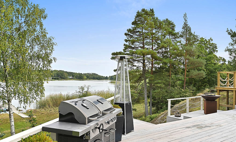 Bygga Altan & Trall - Lokal Byggfirma i Saltsjö-Boo, Nacka